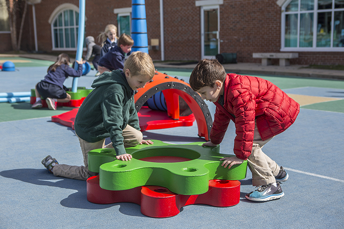 Loose Parts Play | UltraPlay