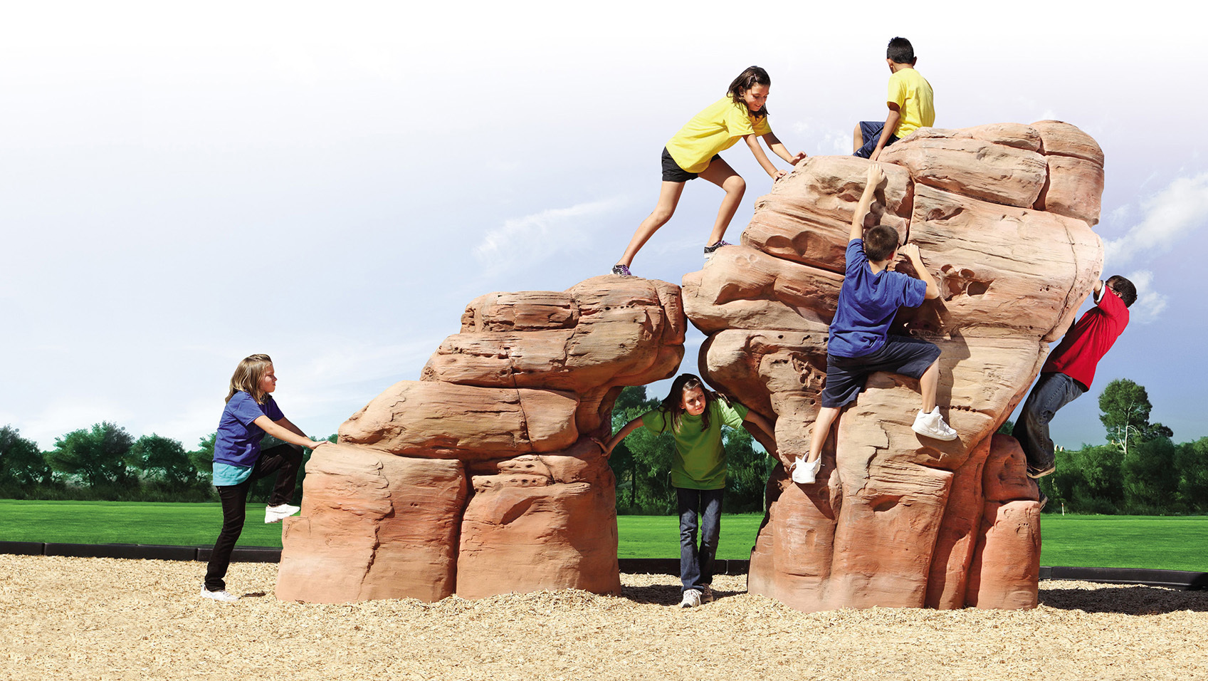 NatureRocks | UltraPlay