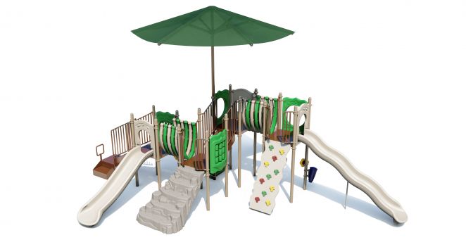 Play Structures | UltraPlay