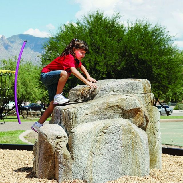 NatureRocks | UltraPlay