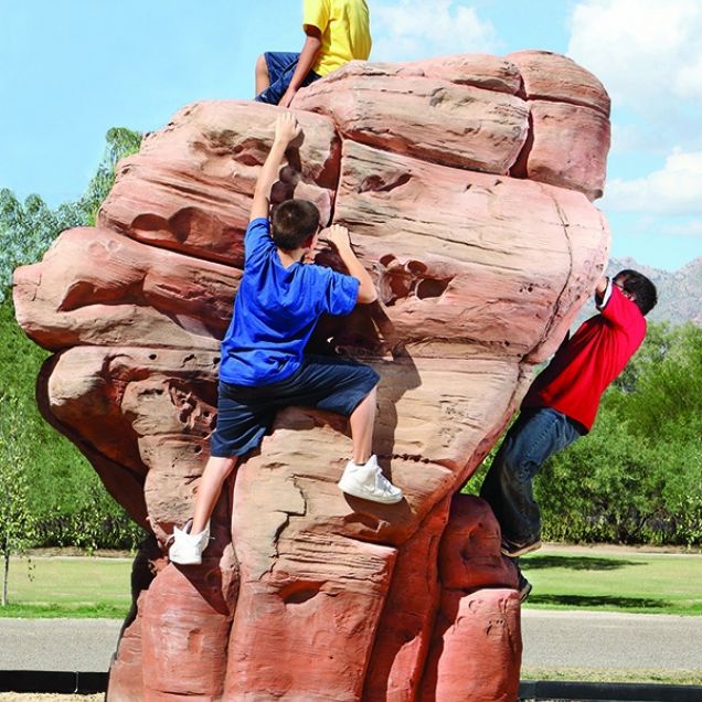 NatureRocks | UltraPlay