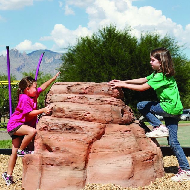 NatureRocks | UltraPlay