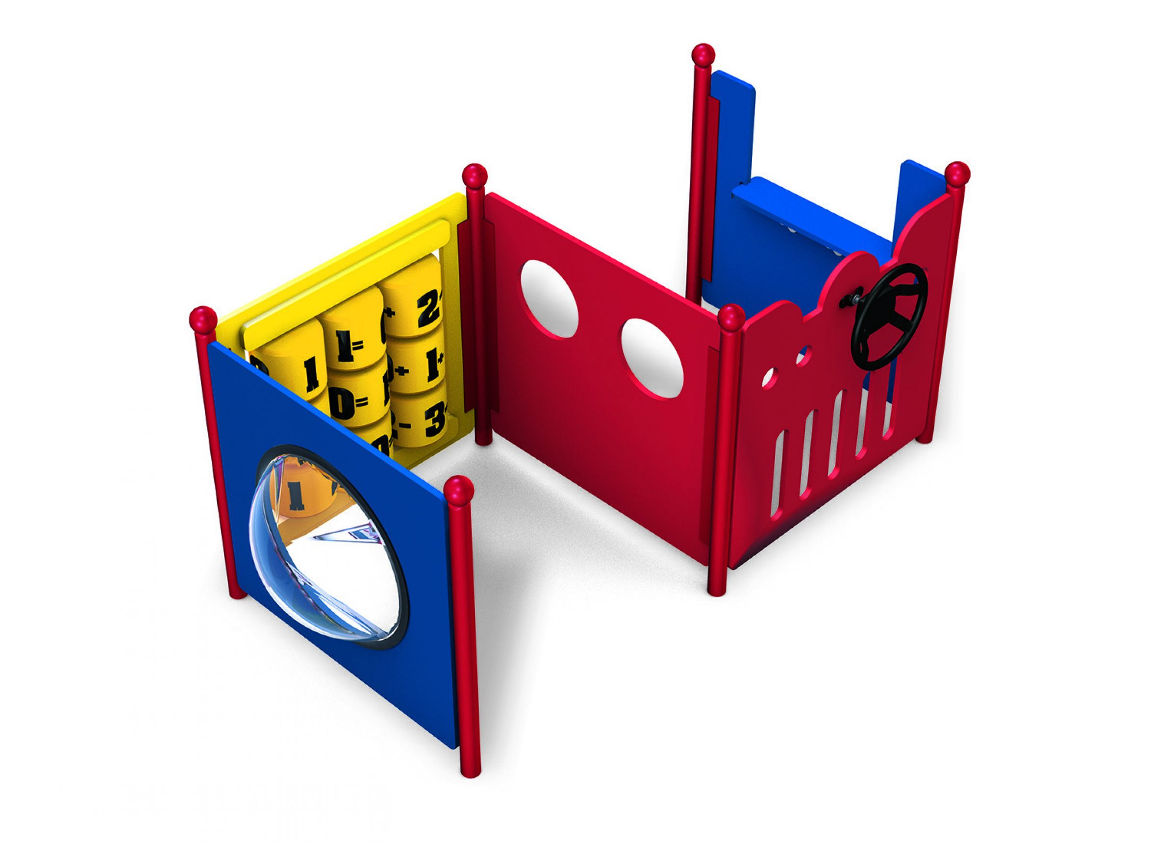 Educational Activity Center | UltraPlay