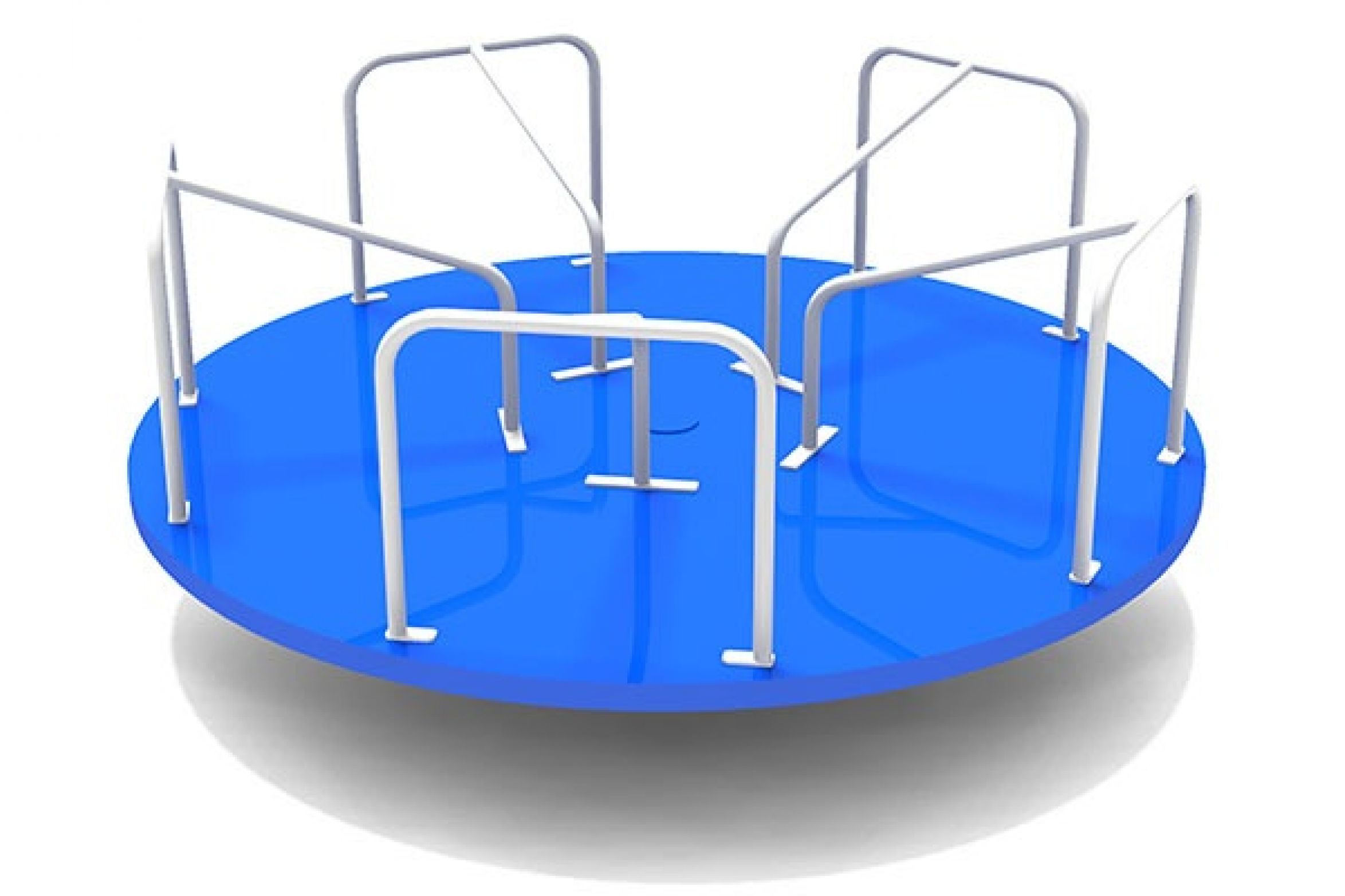 Supersonic Spinner | UltraPlay