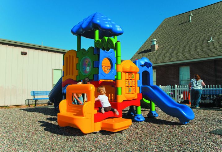 Discovery Mountain | UltraPlay