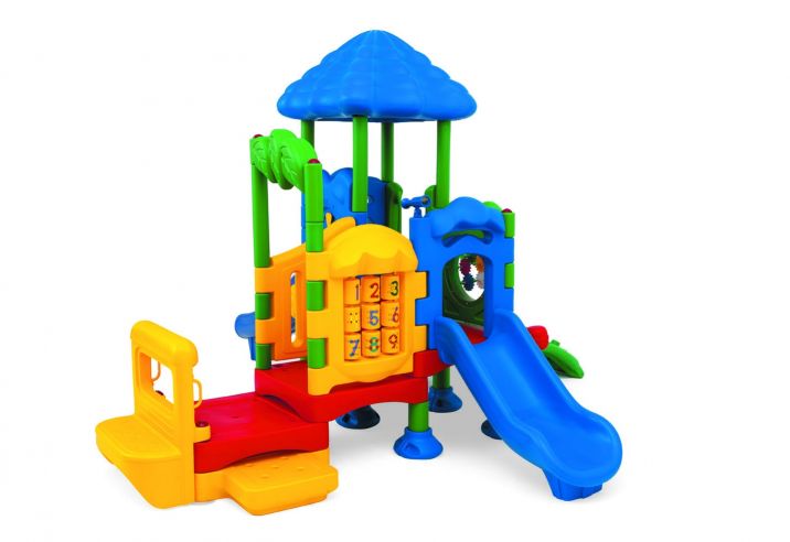 Discovery Mountain | UltraPlay