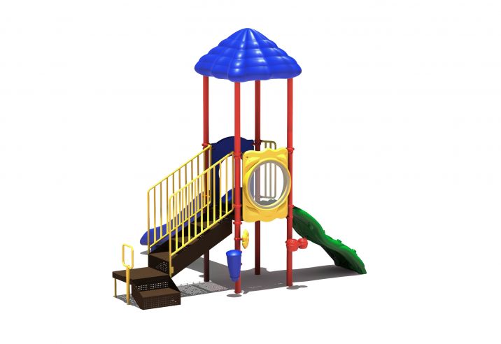 South Fork | UltraPlay