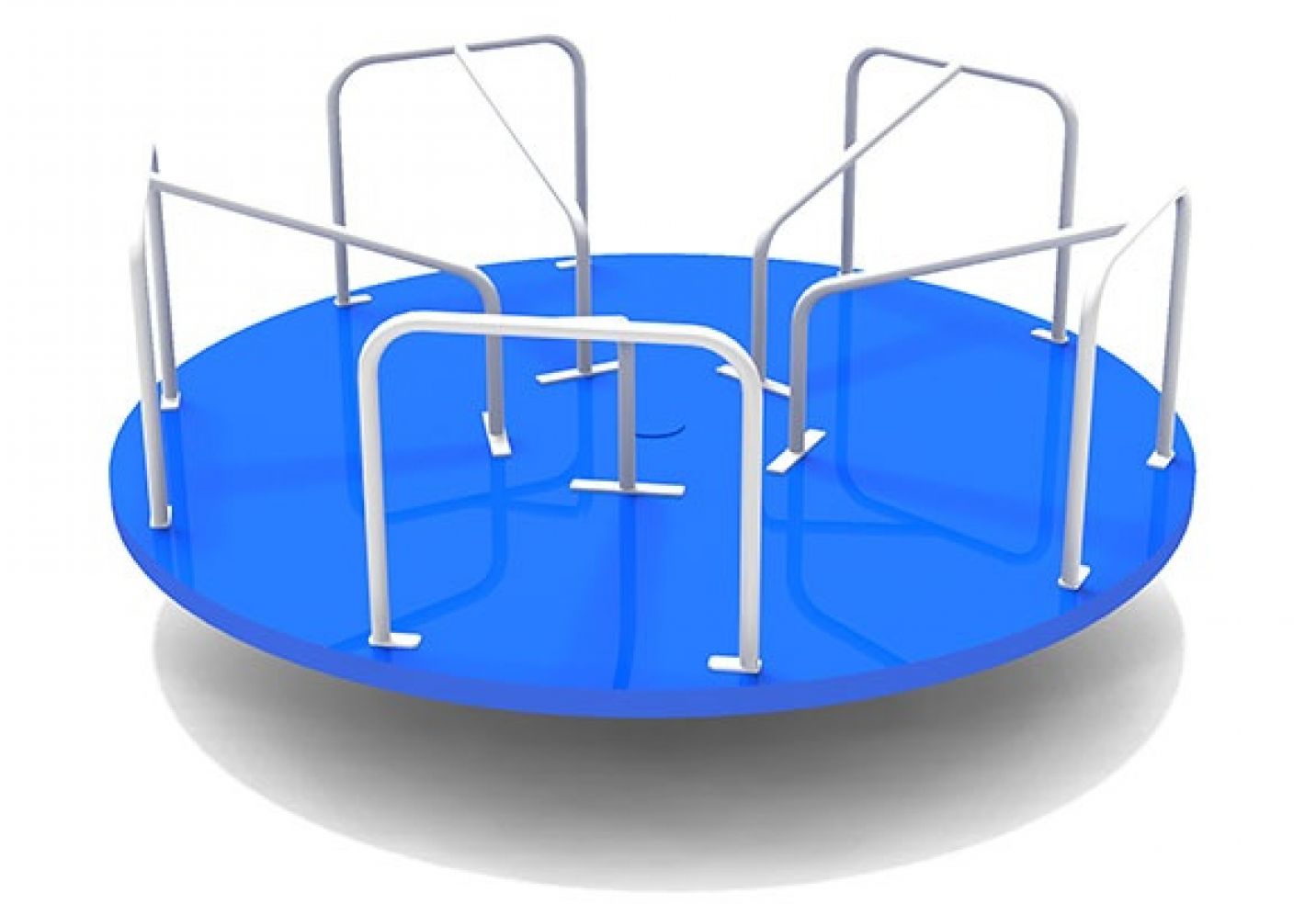 Supersonic Spinner | UltraPlay