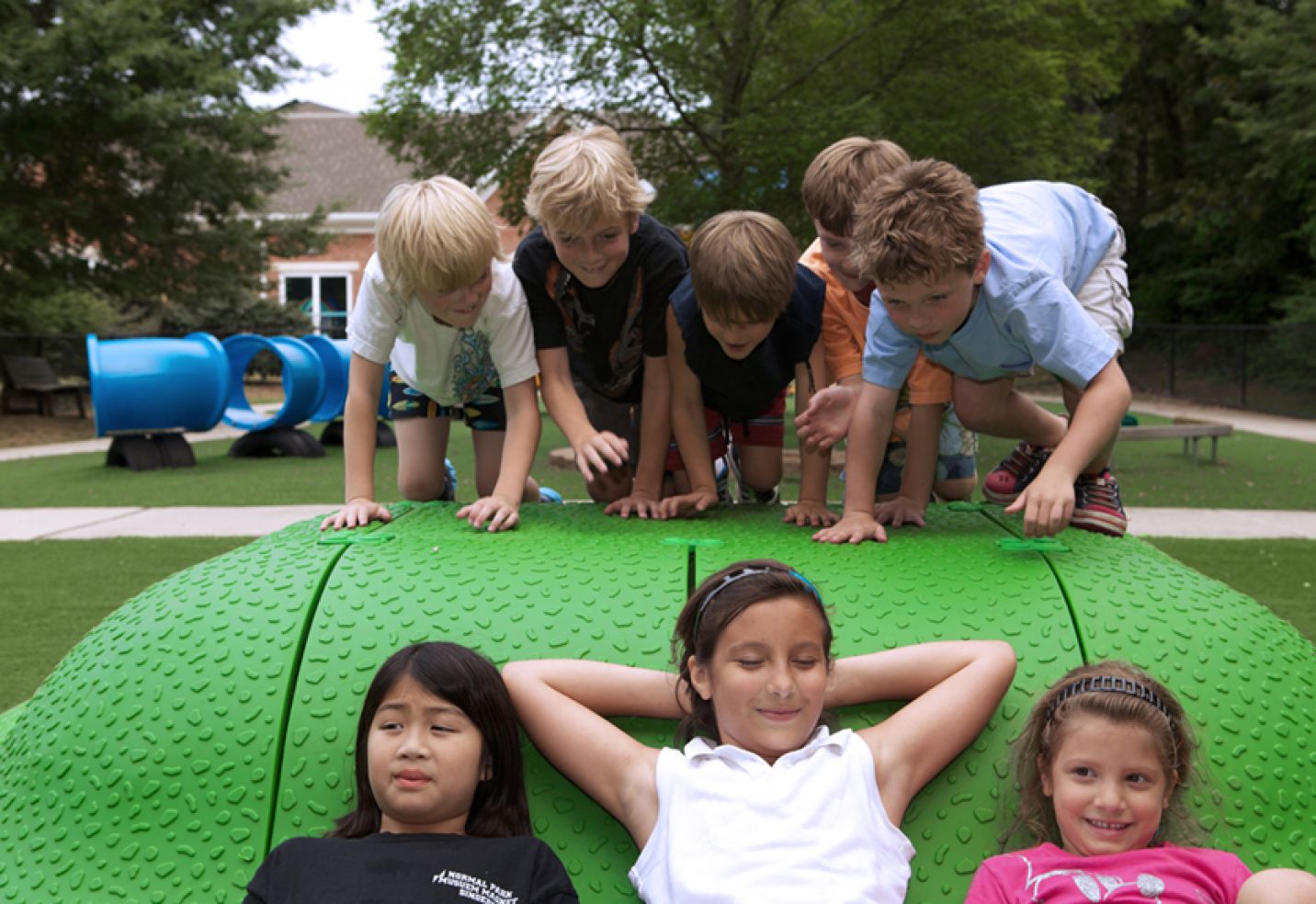 The Standard Mound | UltraPlay