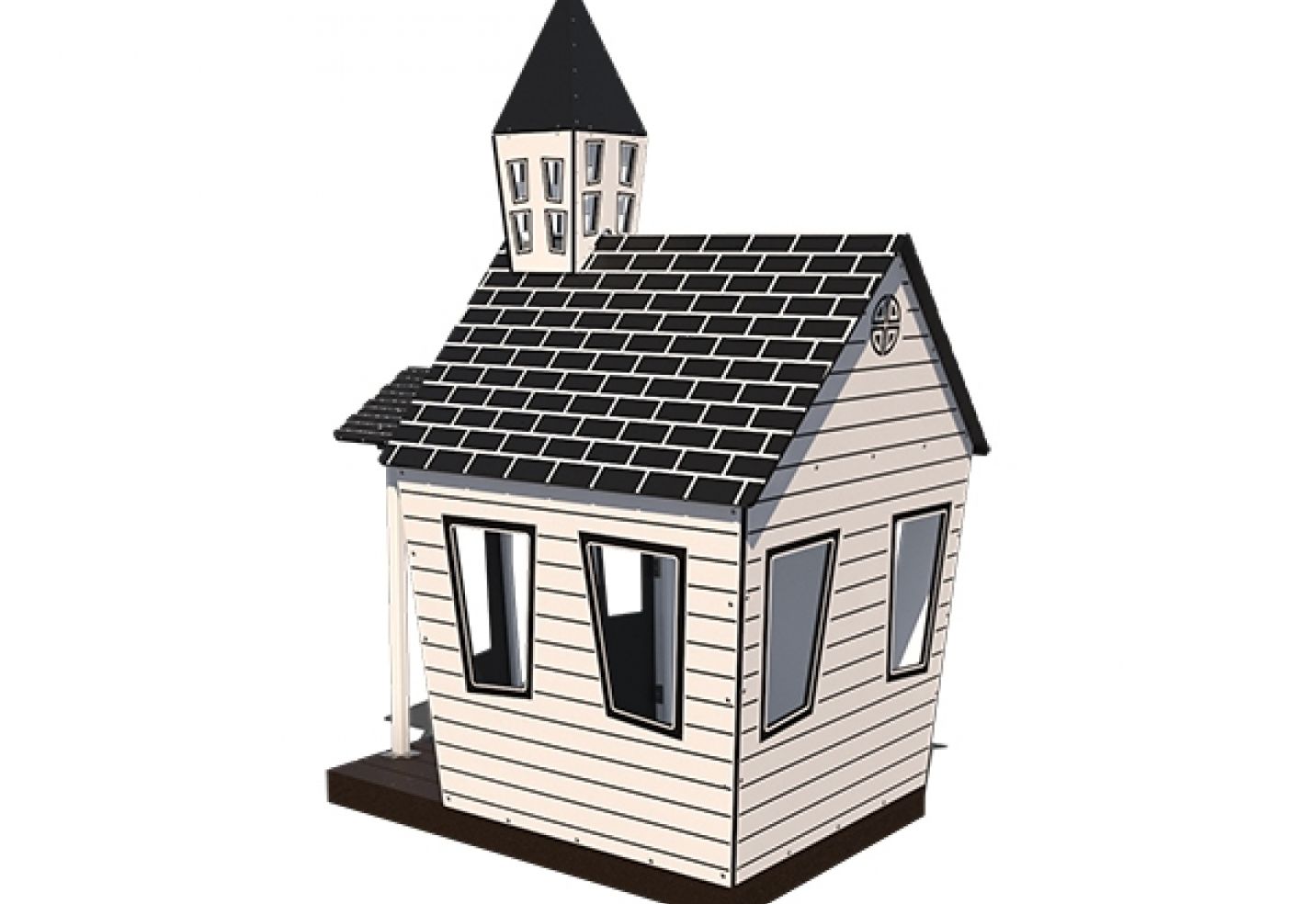 White Chapel Playhouse | UltraPlay