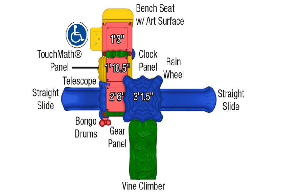 Discovery Mountain | UltraPlay