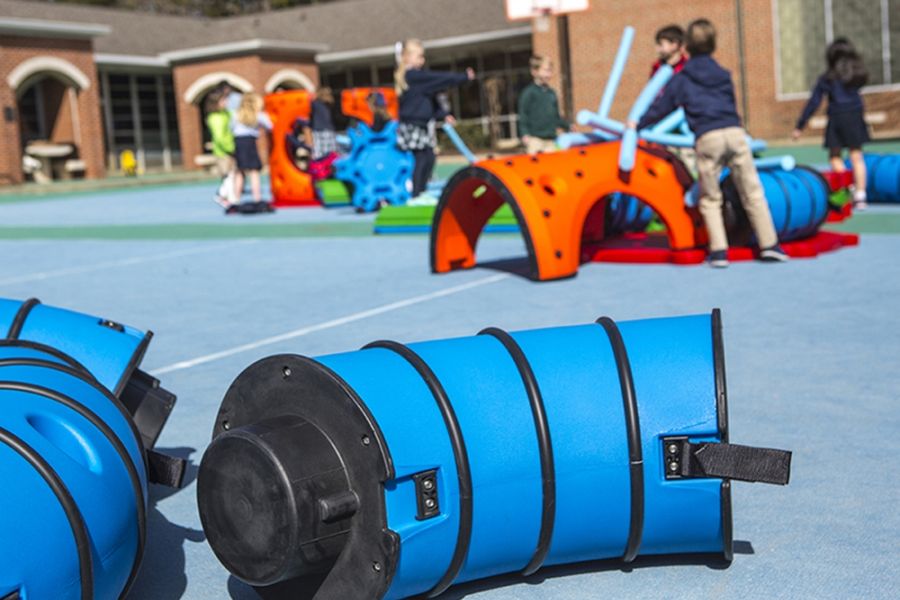 The Loop Ring Kit | UltraPlay