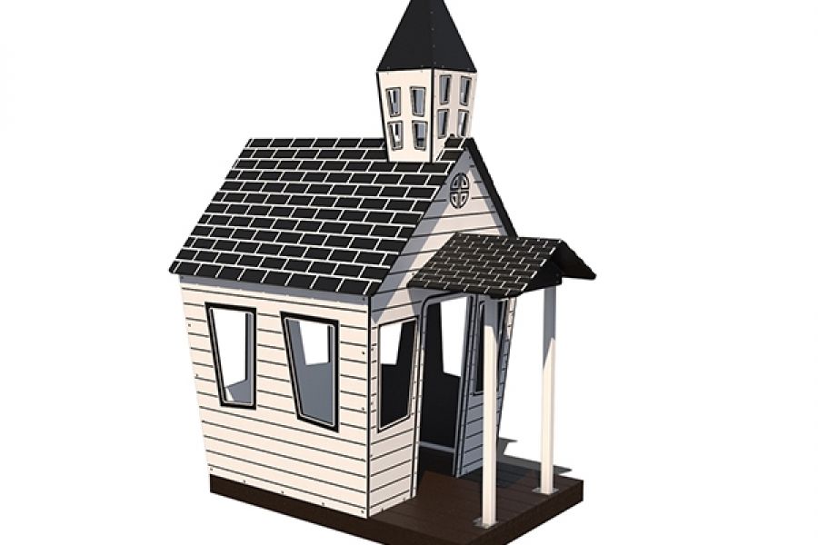 White Chapel Playhouse | UltraPlay